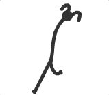 crazy stick figure by KingJelly on DeviantArt