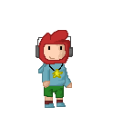 Maxwell Pixel by djpichu on DeviantArt
