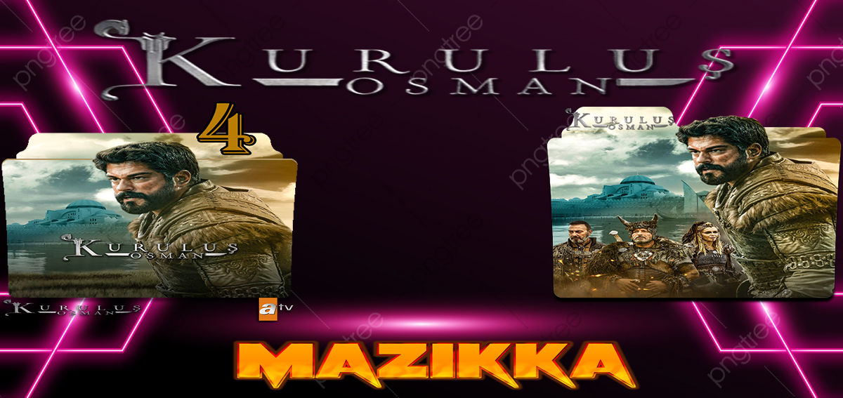 kurulus osman season 4 folder icon by mazikasat on DeviantArt