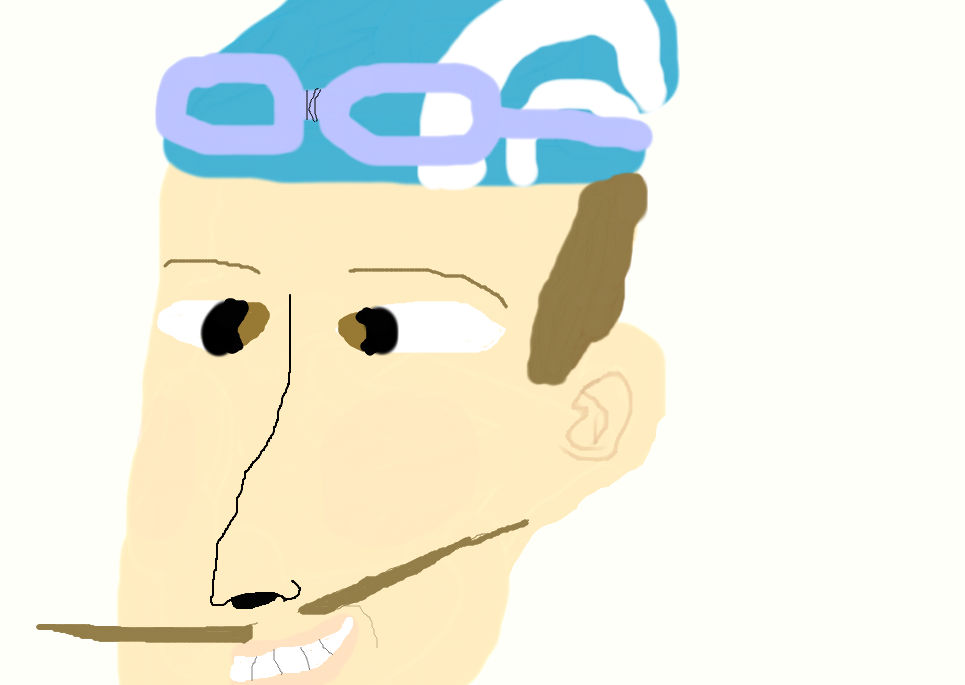 Sportacus by RobotziOFFICIAL on DeviantArt