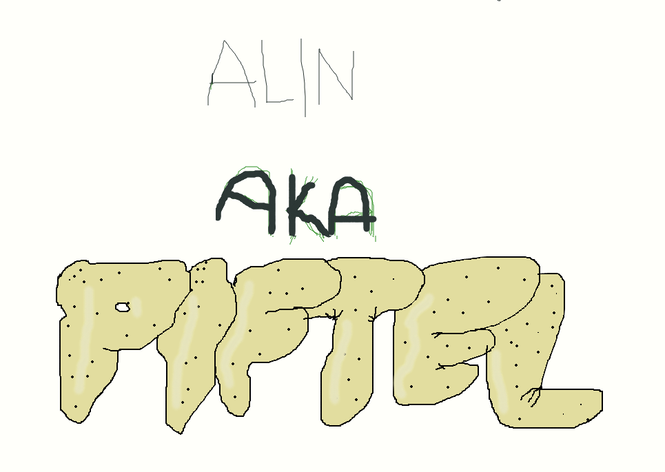 Alin aka Piftel by RobotziOFFICIAL on DeviantArt