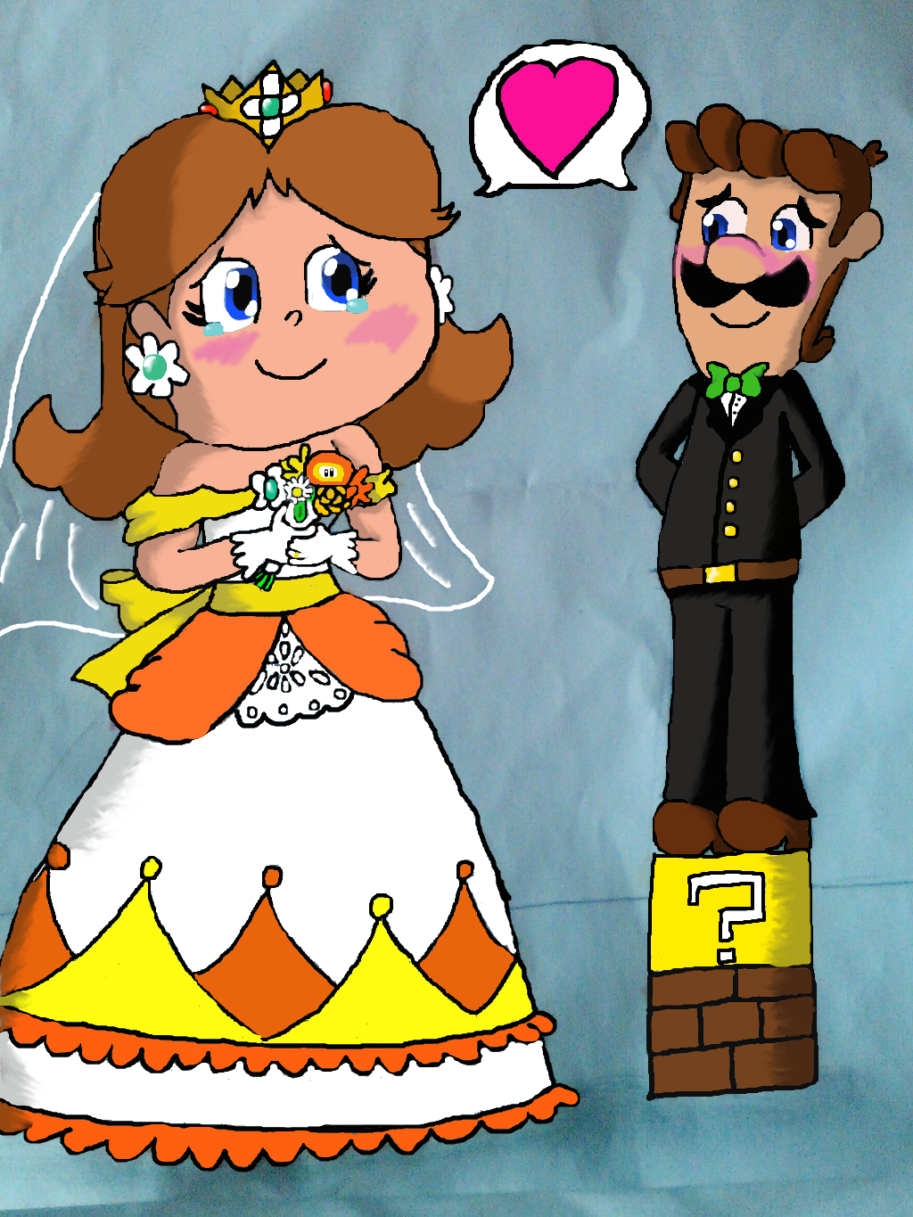 Sweeties forever! by SuperToni14 on DeviantArt