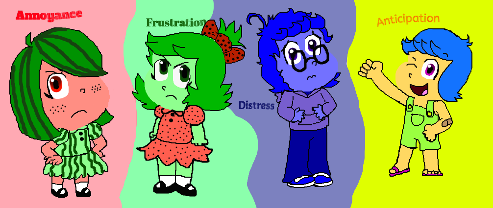 Inside Out Next Generation by SuperToni14 on DeviantArt