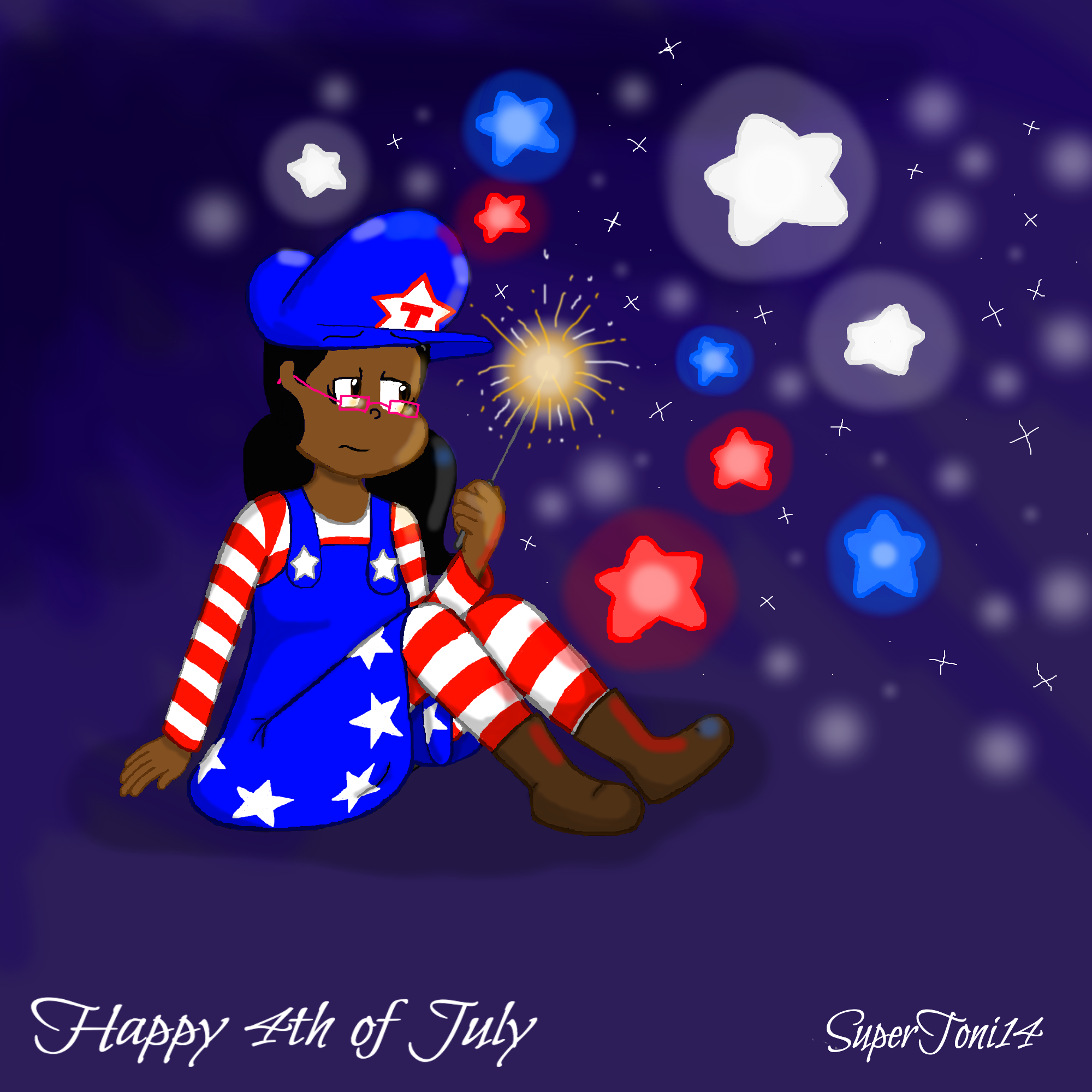 Independence Day 2020 by SuperToni14 on DeviantArt