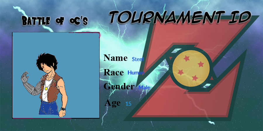 Battle of Oc's Tounament ID by thesundae on DeviantArt
