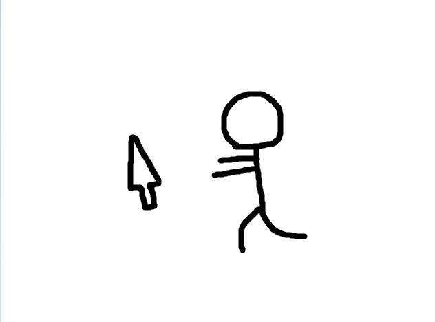Battle For The Cursor by Brent29 on DeviantArt