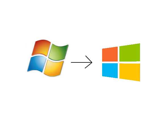 Old Windows To New Windows by Brent29 on DeviantArt