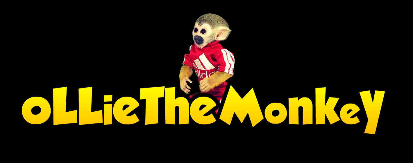 Ollie The Monkey Click-O-Rama by Brent29 on DeviantArt