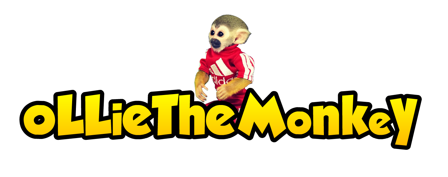 Dancing Ollie by Brent29 on DeviantArt