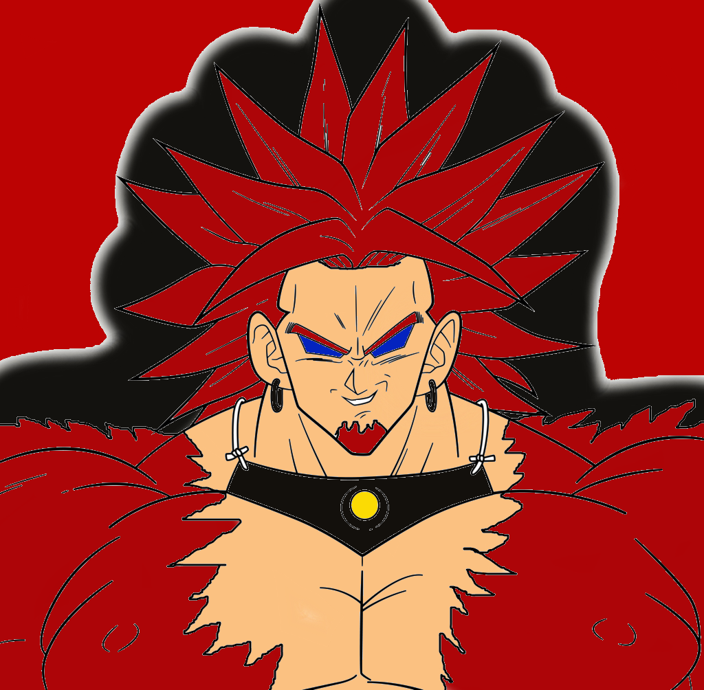 The King of HFIL: Luzifur The Legendary Devil by WOLFBLADE111 on DeviantArt