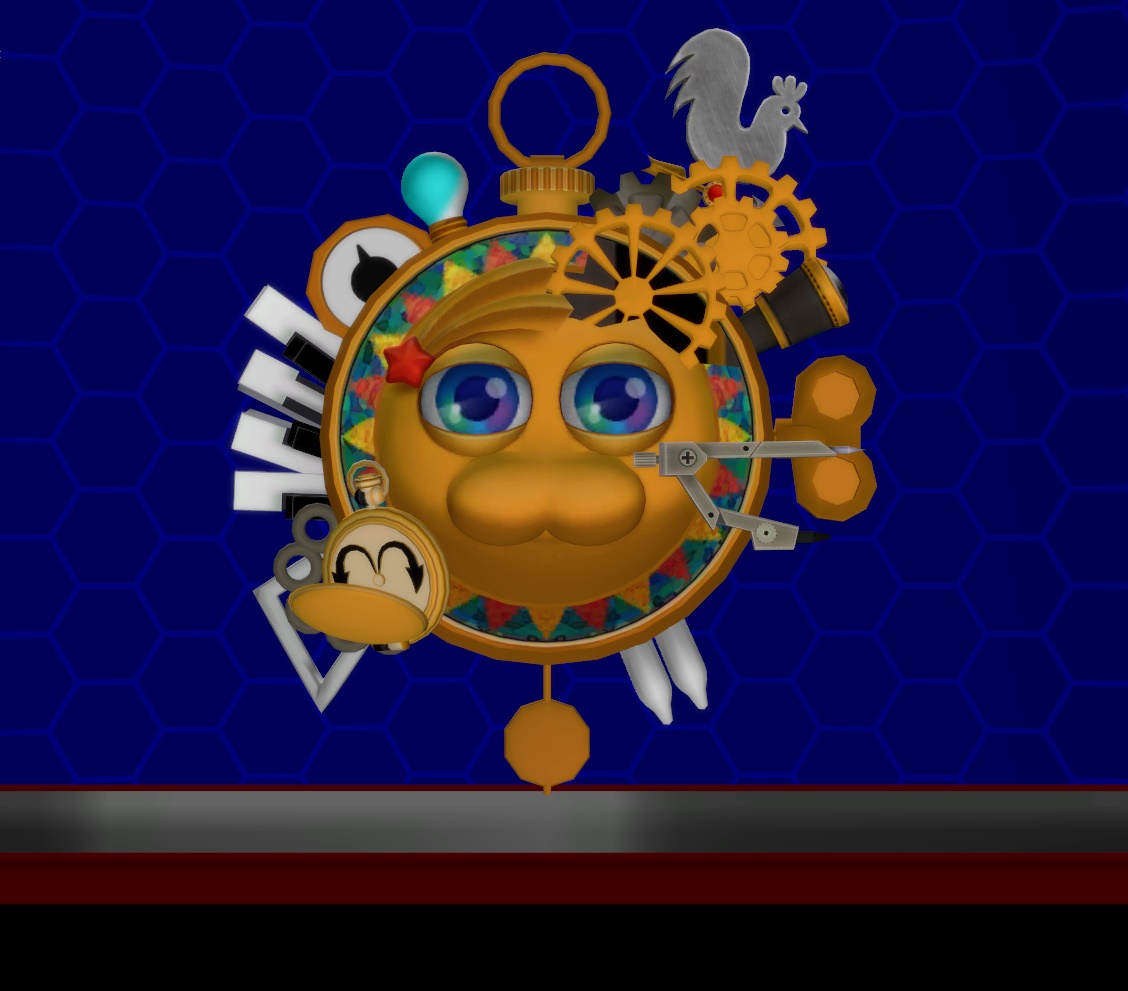 Model DL: Galactic Nova by WOLFBLADE111 on DeviantArt