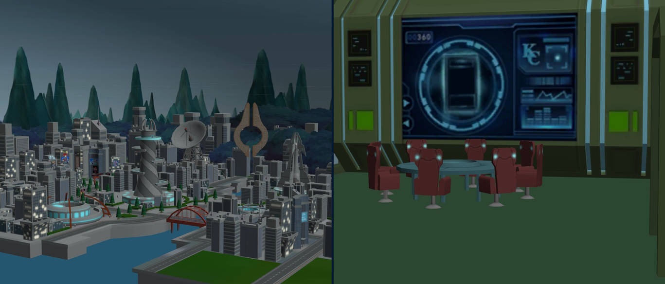 Model DL: YuGiOh Maps by WOLFBLADE111 on DeviantArt