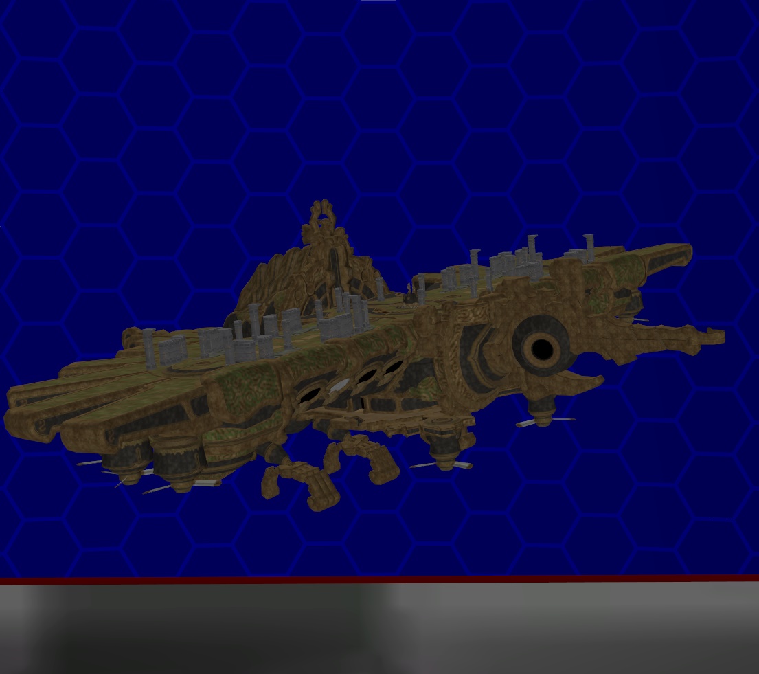 Model DL: LoZ BoTW Vah Medoh by WOLFBLADE111 on DeviantArt