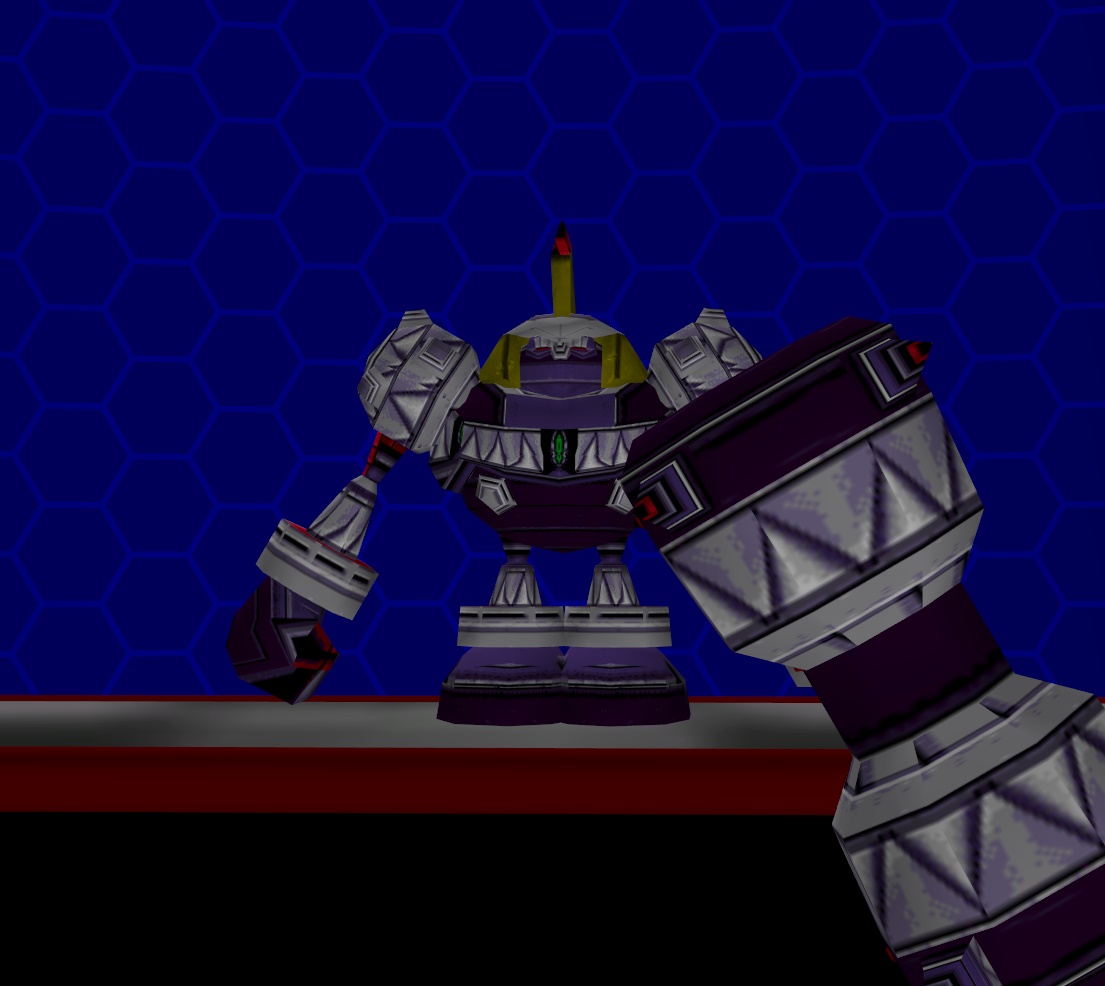 Model DL: Heavy-Egg Hammer by WOLFBLADE111 on DeviantArt