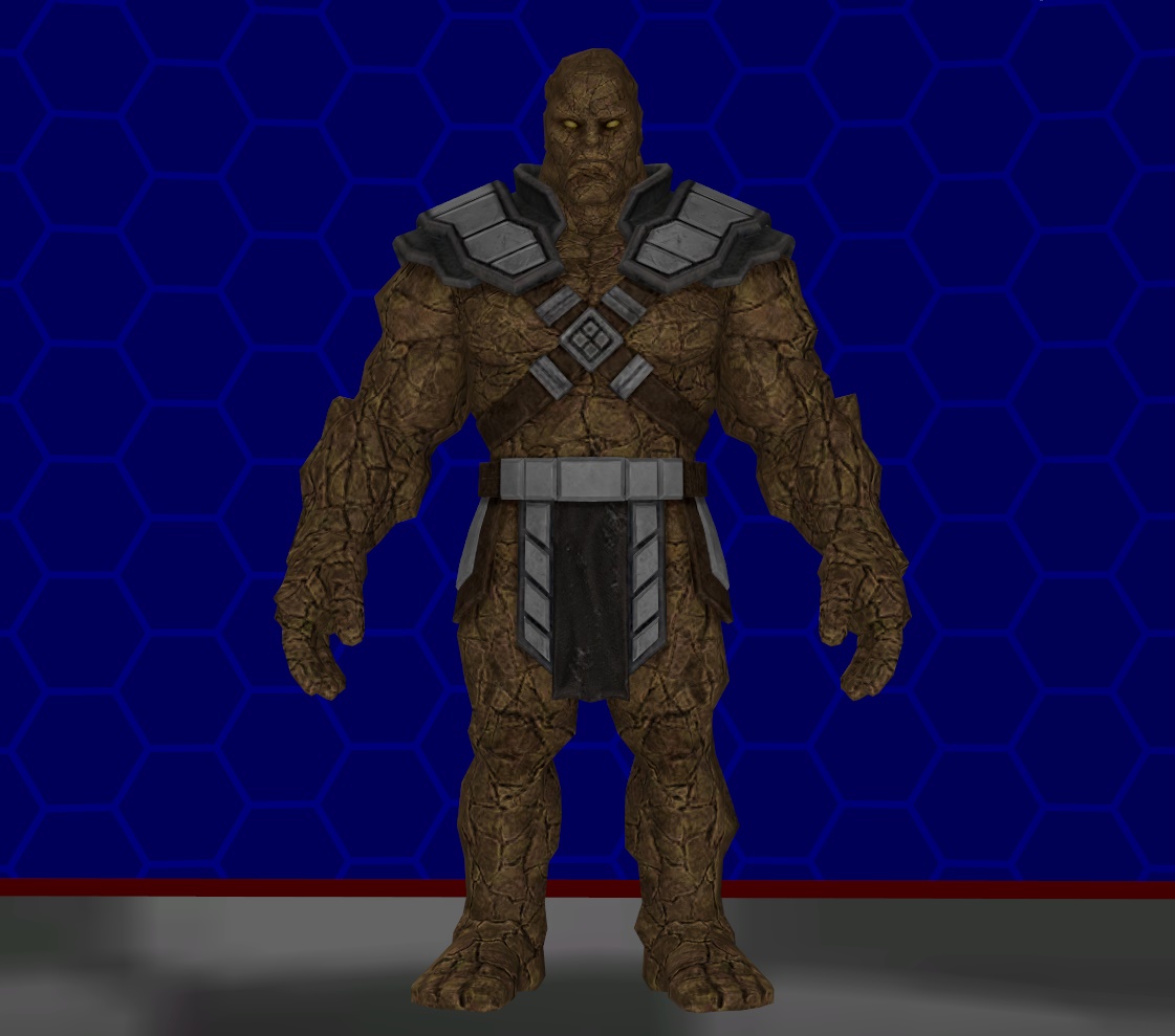 Korg Marvel
