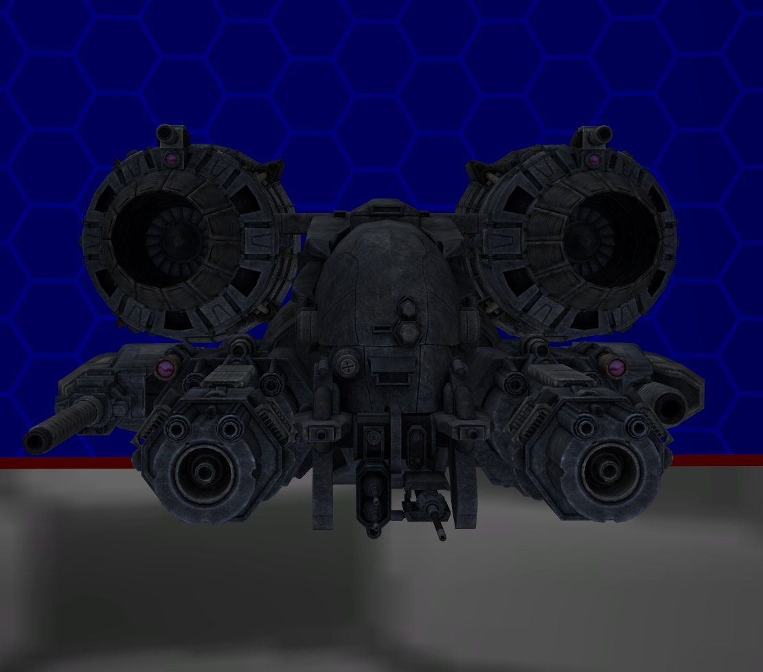 Model DL: Decepticon Fighter by WOLFBLADE111 on DeviantArt