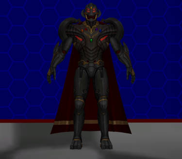 Explore the Best Marvelwhatif Art | DeviantArt