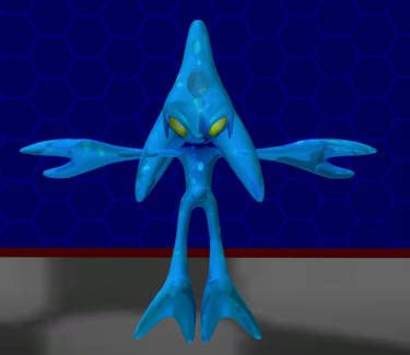 Explore the Best Sonicchaos Art | DeviantArt