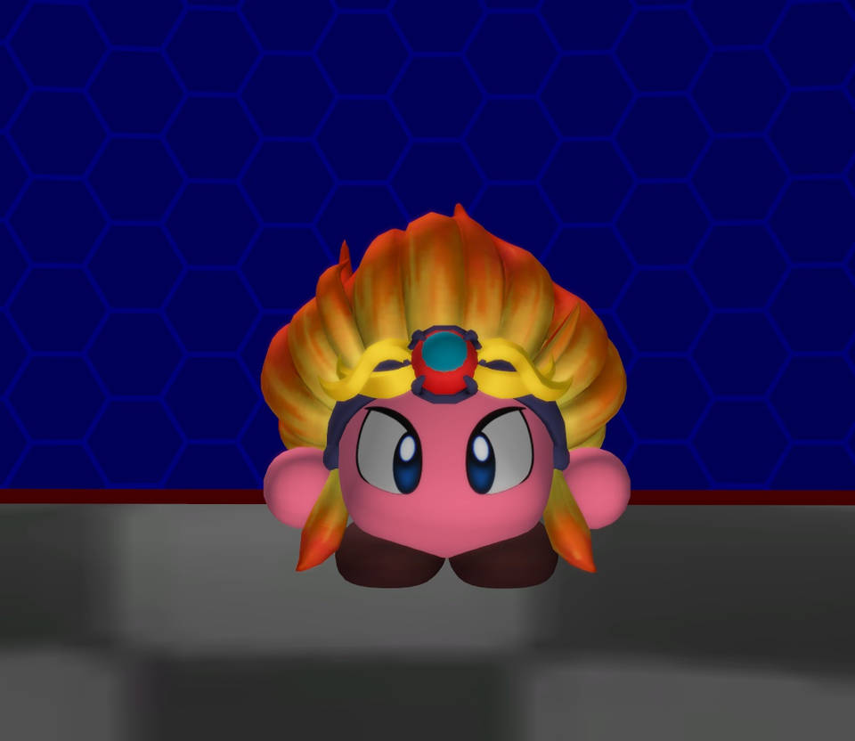 Model DL: Burning Leo by WOLFBLADE111 on DeviantArt