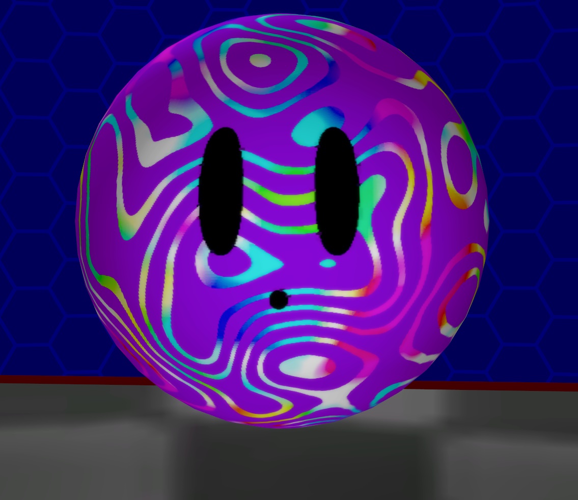 Model DL: Void Termina by WOLFBLADE111 on DeviantArt