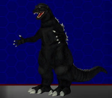 Explore the Best Shodaigodzilla Art | DeviantArt