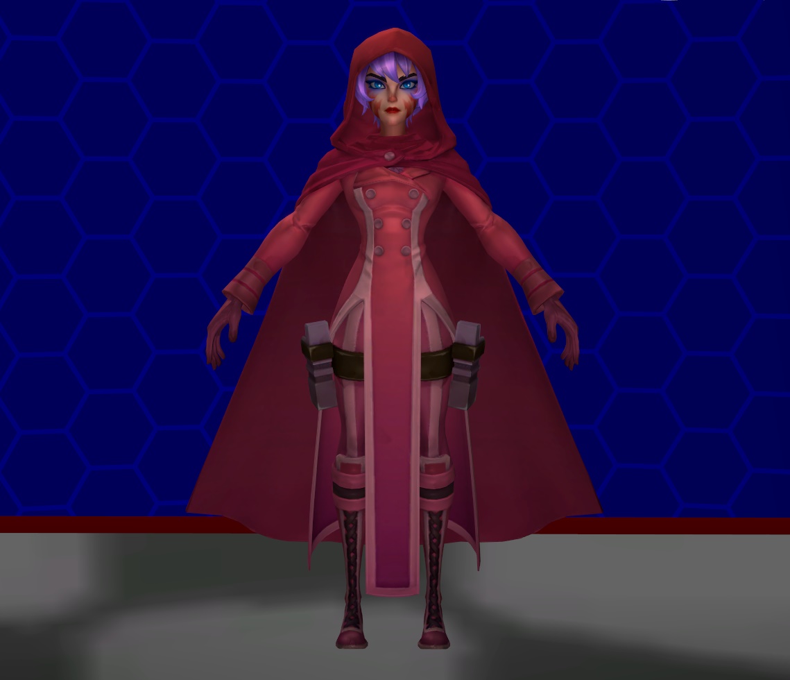 Downloadable Models: Other on XNALara-Studio - DeviantArt