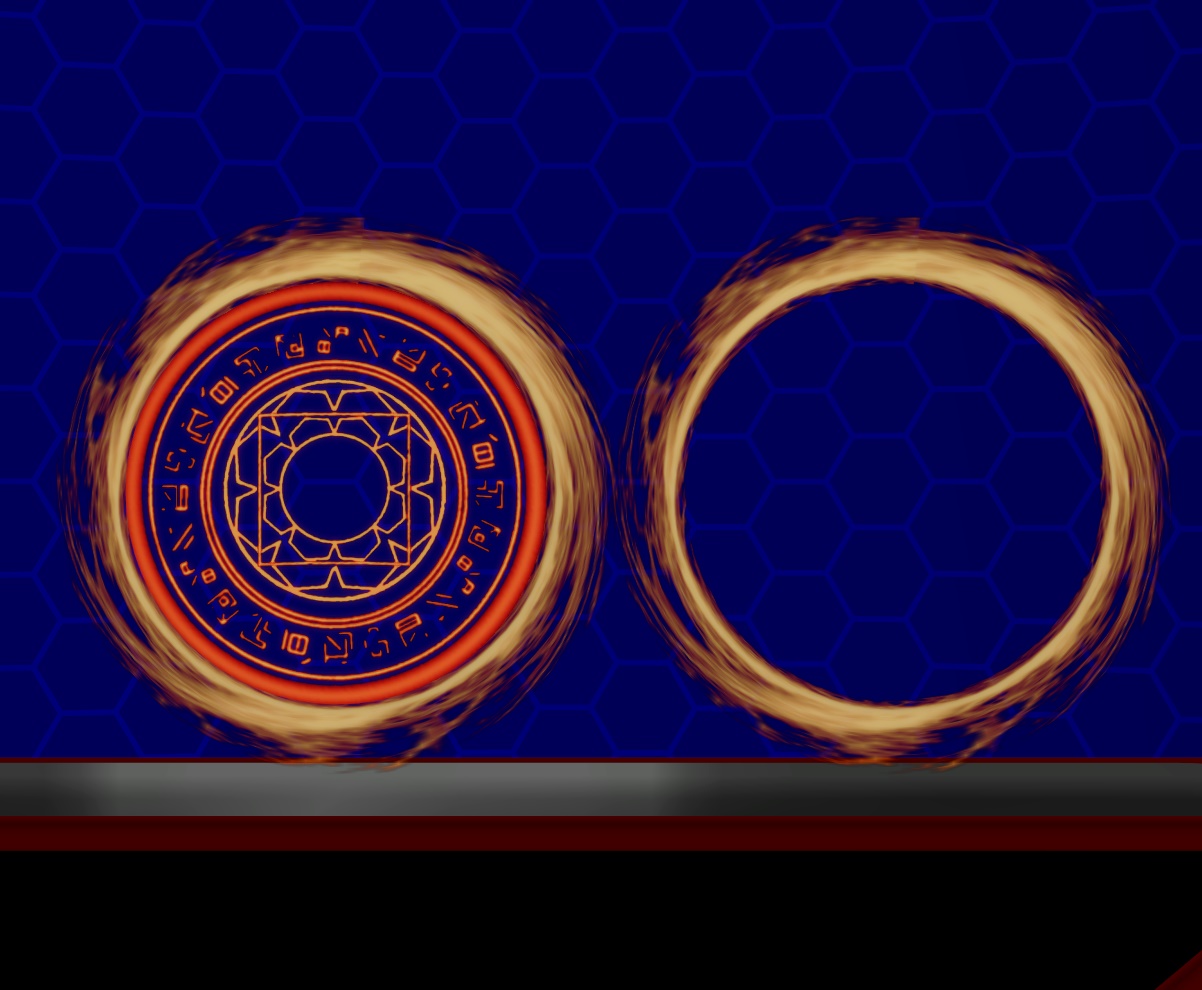 Model DL: Fortnite Dr. Strange Shield by WOLFBLADE111 on DeviantArt