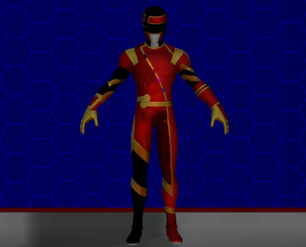 Explore the Best Redsolarranger Art | DeviantArt