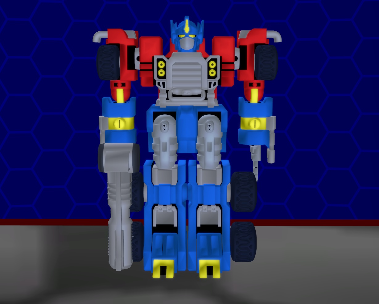 MMD Transformers Armada Optimus Prime By KeyofValor On, 55% OFF
