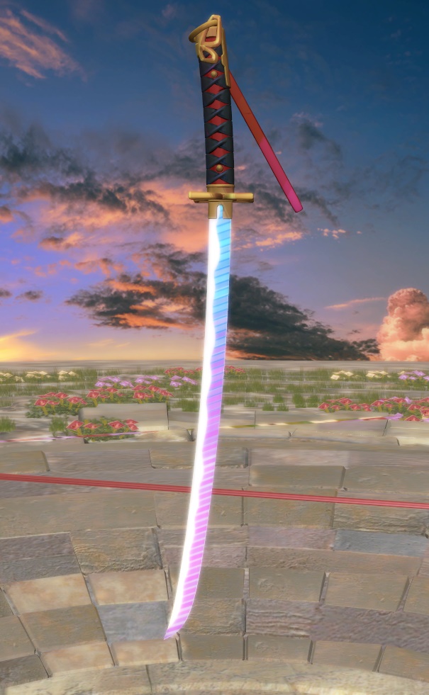 Model DL: Marvel Rivals Psylocke Sword by WOLFBLADE111 on DeviantArt