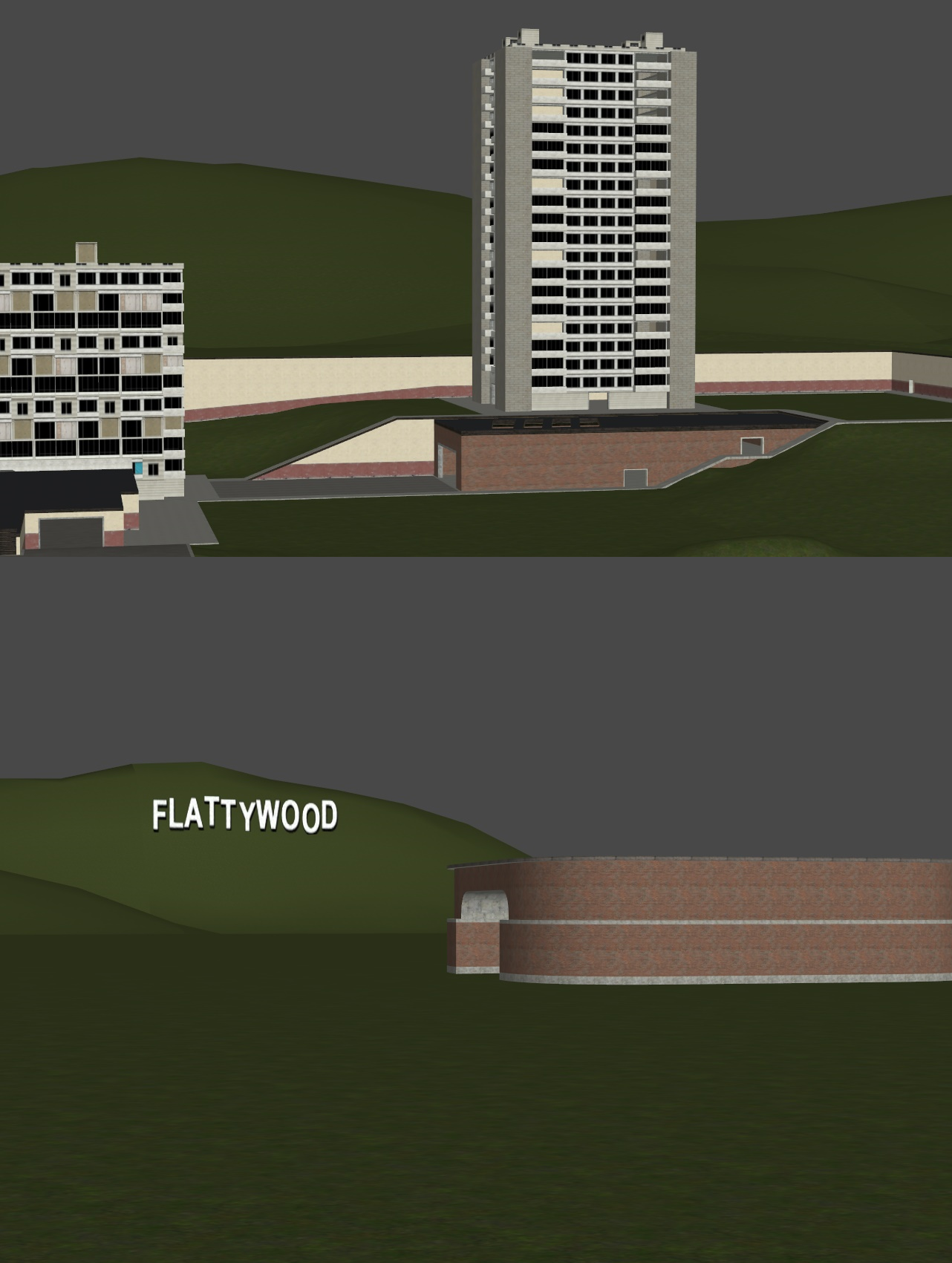 Model DL: GM Construct and Flatgrass by WOLFBLADE111 on DeviantArt