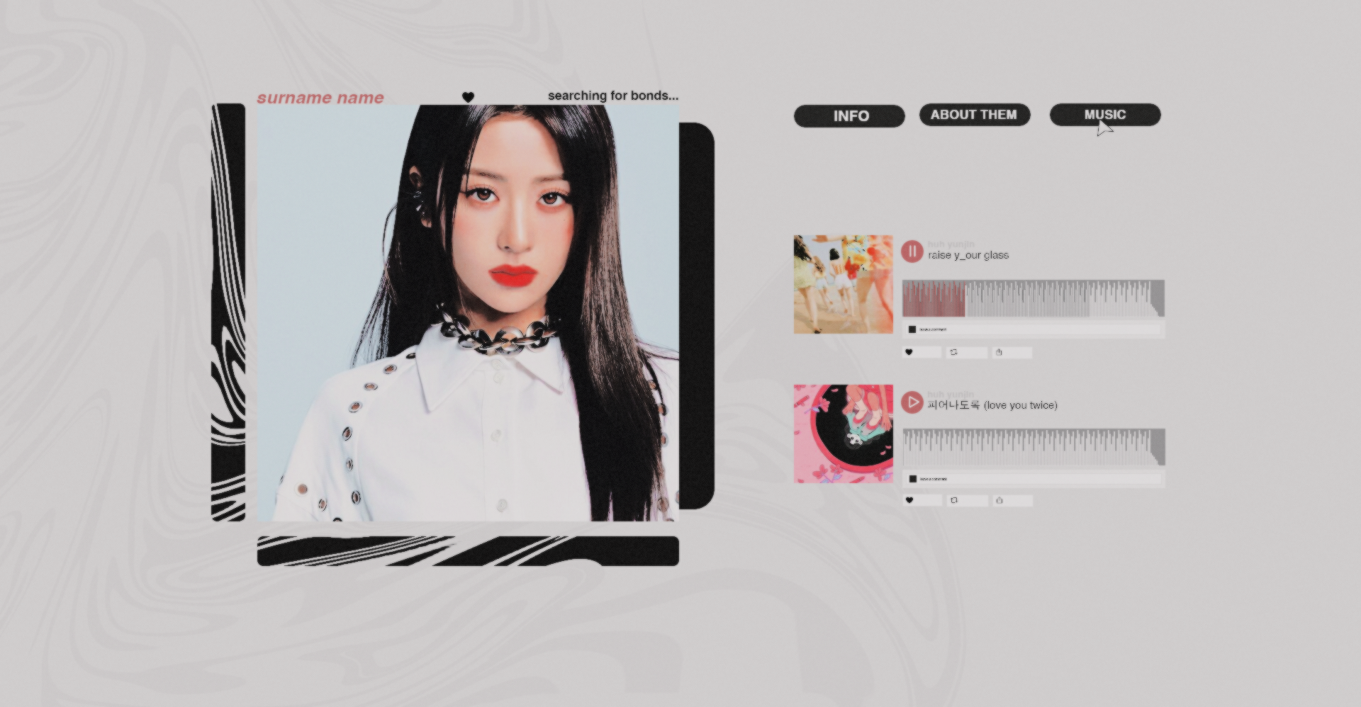 character template 105. by fadedresources on DeviantArt