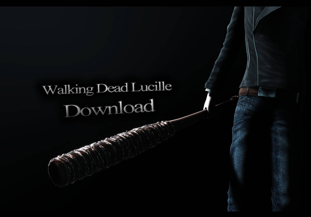 MMD - Lucille Download by Mr-Mecha-Man on DeviantArt