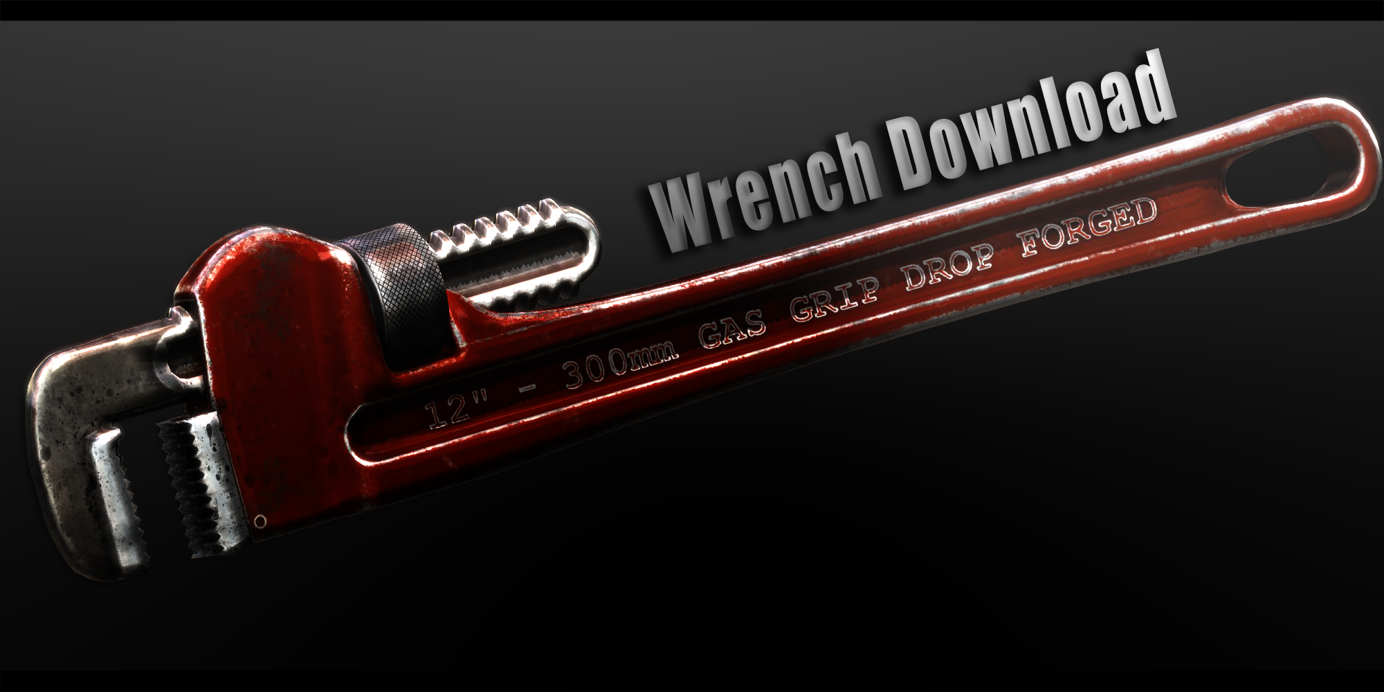MMD - Wrench Download by Mr-Mecha-Man on DeviantArt