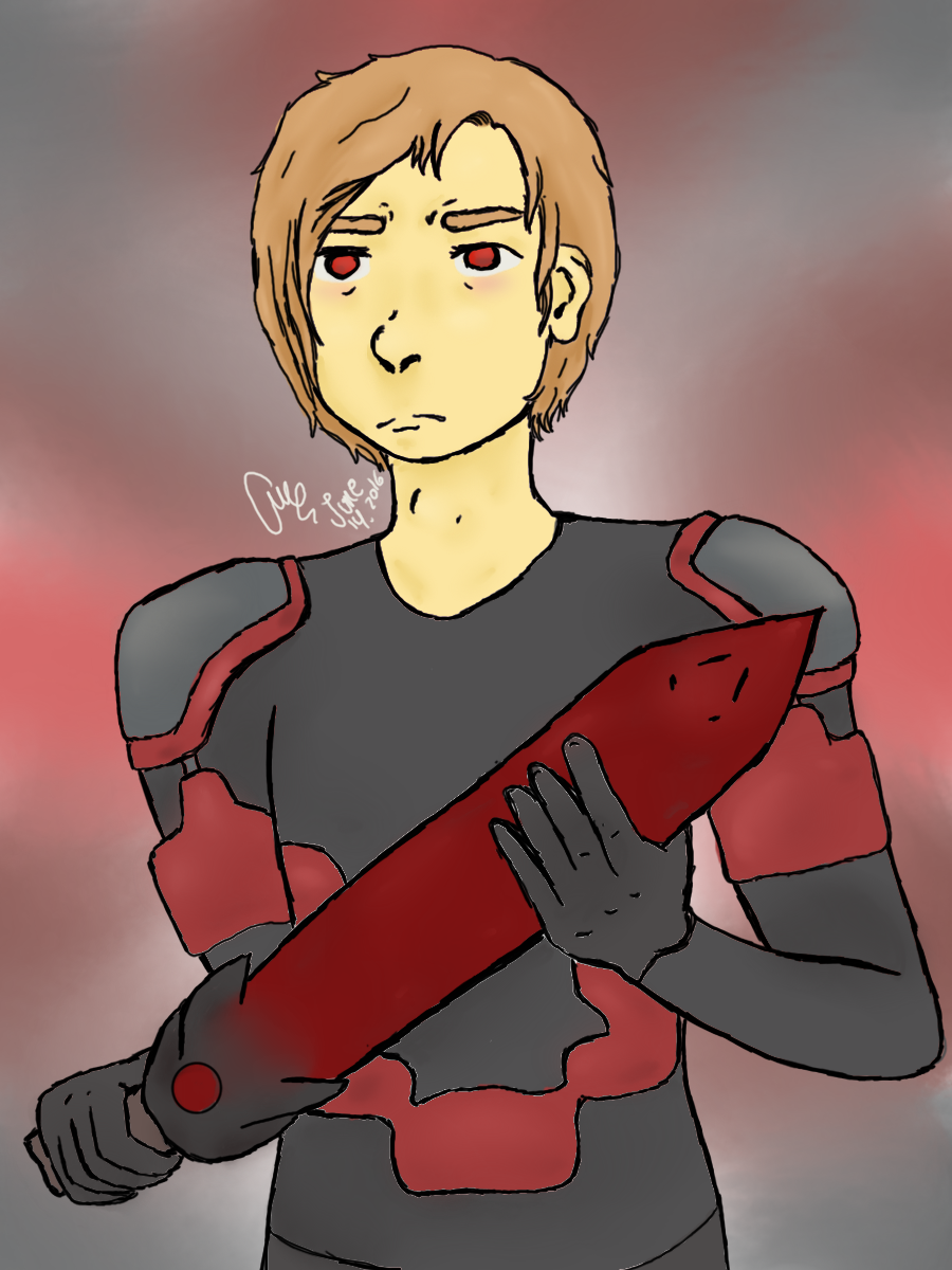 Laurance Zvahl by jelly-watermelon on DeviantArt