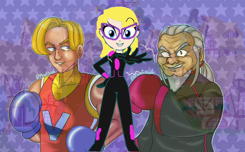 Tyrant A by CrazyChris622 on DeviantArt