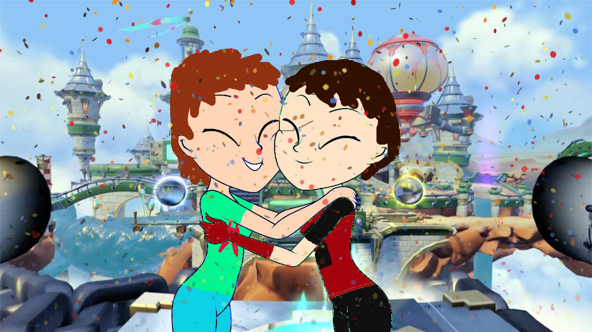 Saviors of Skylands by CrazyChris622 on DeviantArt