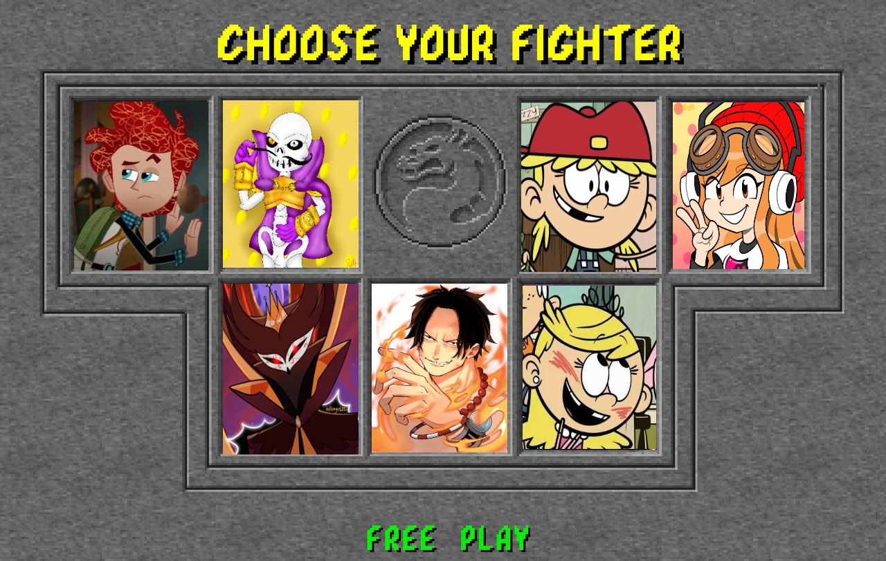 Mortal Kombat 30th anniversary party by CrazyChris622 on DeviantArt