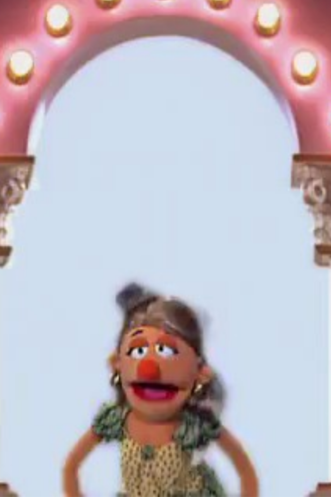 who is this muppet? by CrazyChris622 on DeviantArt