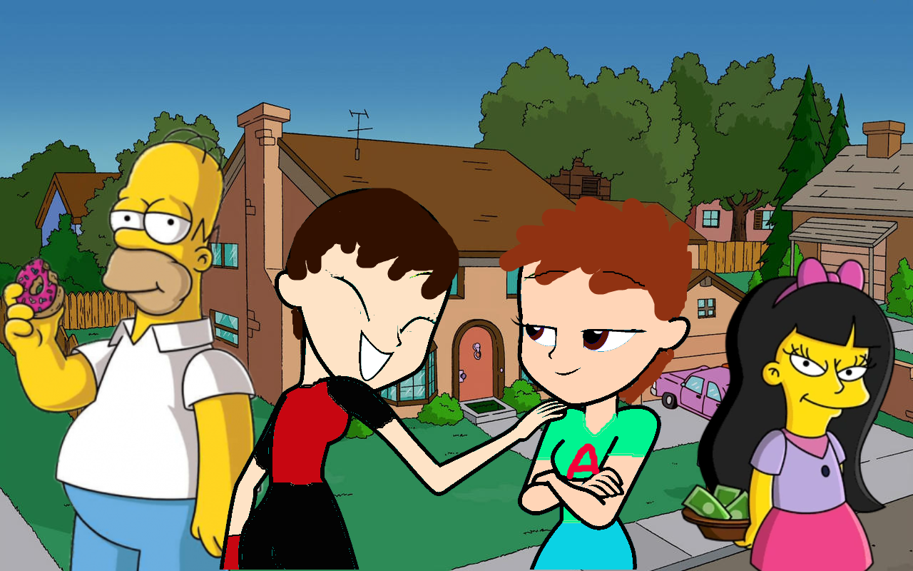 Springfield (1990) by CrazyChris622 on DeviantArt