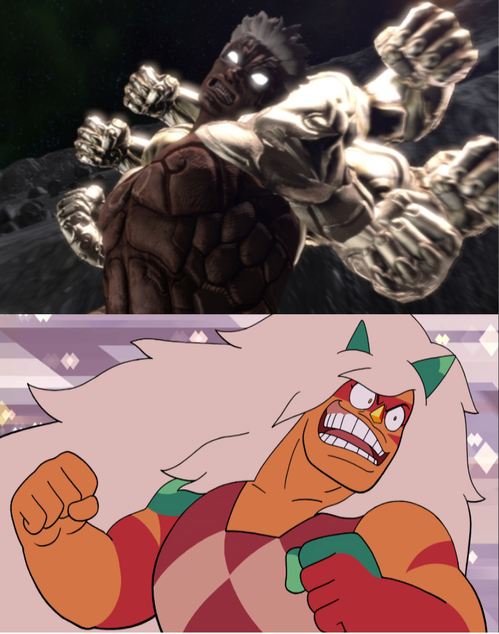 Beach City (2013) by CrazyChris622 on DeviantArt