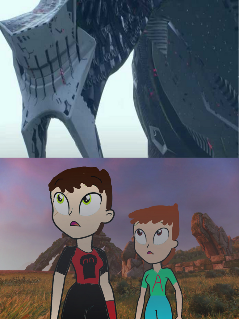 Giganto by CrazyChris622 on DeviantArt