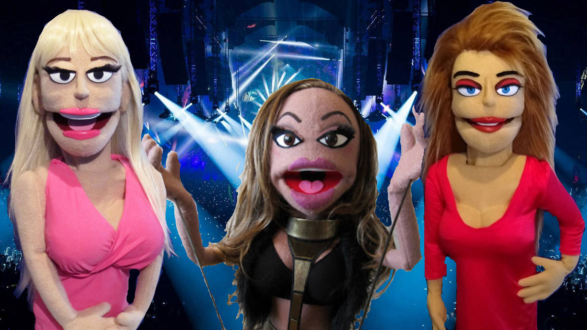 Girly Fun: Spring Fix by CrazyChris622 on DeviantArt