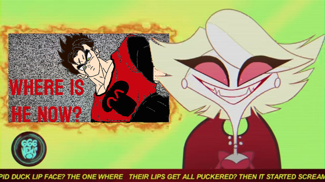 666 News Drama by CrazyChris622 on DeviantArt