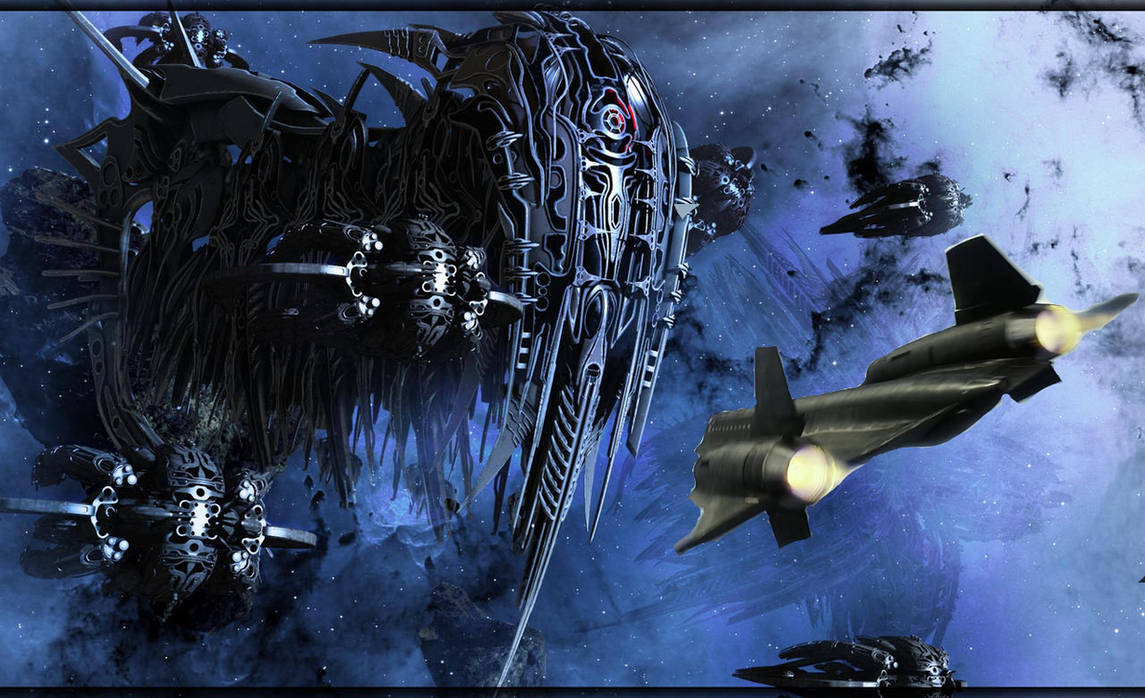 to Armada A by CrazyChris622 on DeviantArt