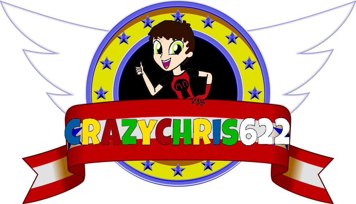 2023 logo by CrazyChris622 on DeviantArt