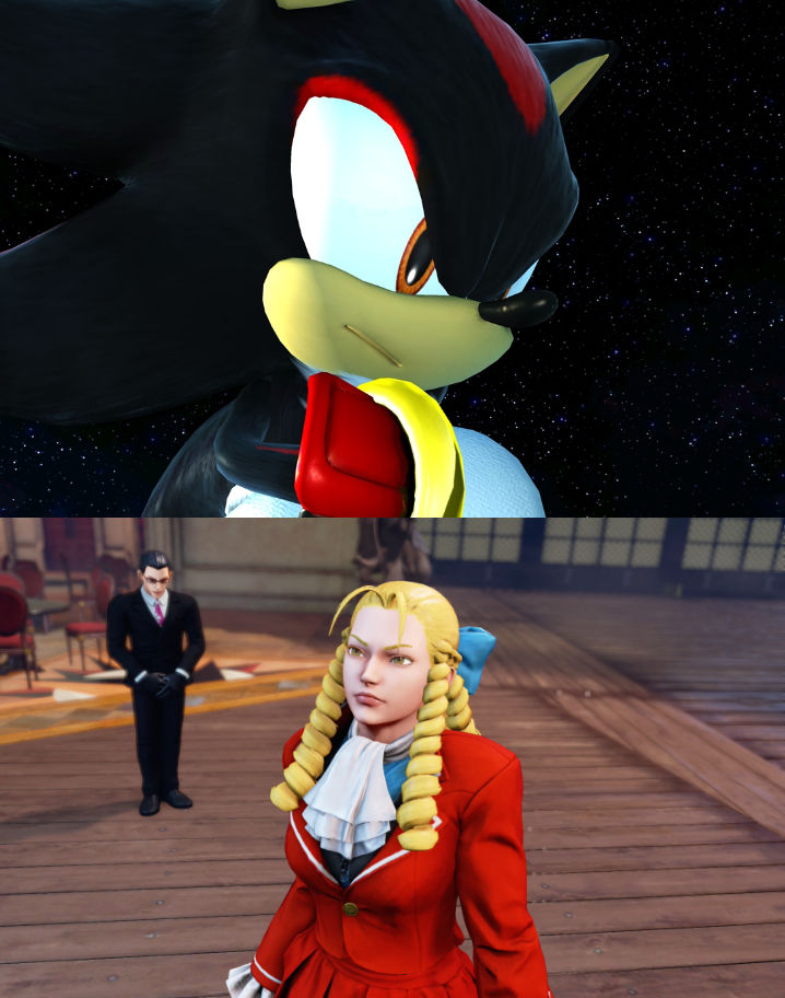 Assailant by CrazyChris622 on DeviantArt