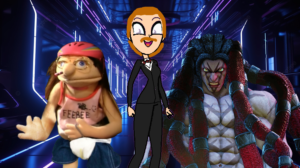 Greedy King of Shadows by CrazyChris622 on DeviantArt