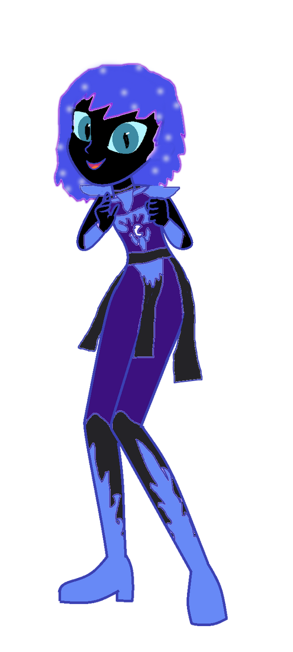 Nightmare Moon Alex by CrazyChris622 on DeviantArt
