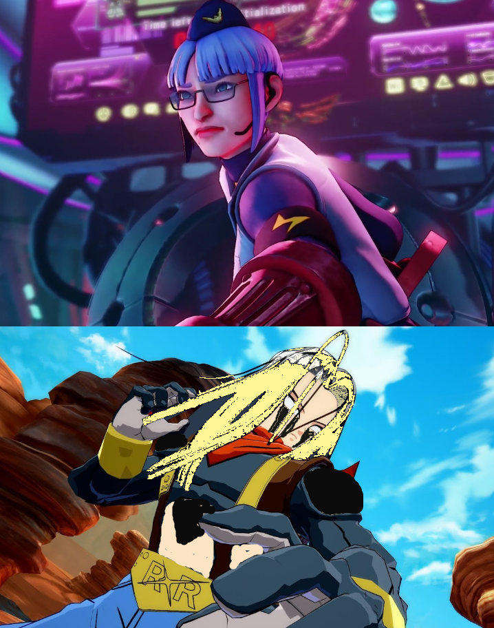 Personal Intent by CrazyChris622 on DeviantArt